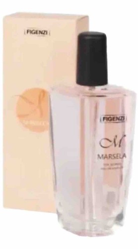MARSELA FOR HER-BY FIGENZI-EAU DE PARFUM FEMME 100 ML-SPRAY-NEW | eBay