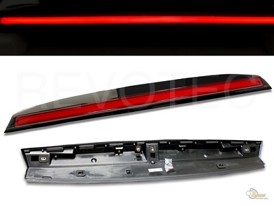 07-13 Chevy Tahoe Suburban GMC Yukon Full Bar LED 3rd Brake Light Long ...