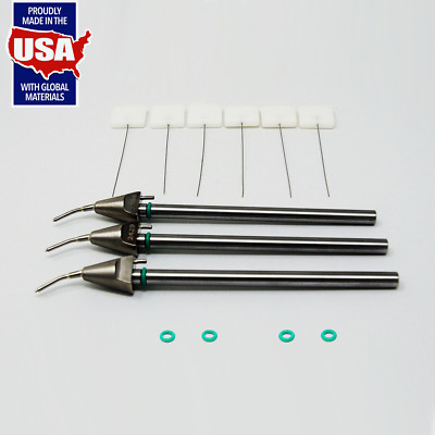 CAVITRON CAVI JET AIR POLISHING Insert Nozzle For Dentsply Jet+ - Sale ...