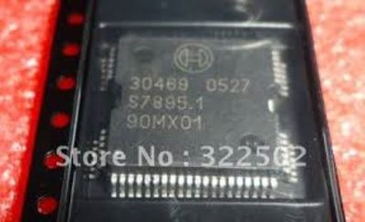 BOSCH 30469 QFP USA ship | eBay