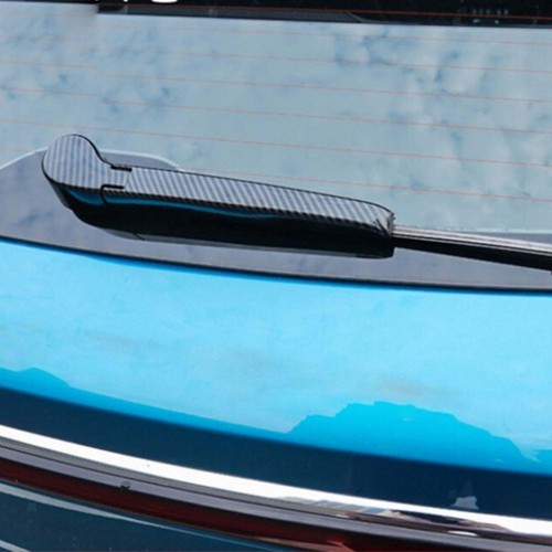 Rear Wiper Arm Cover Trim Stickers Decals ABS for Byd Atto 3 | eBay