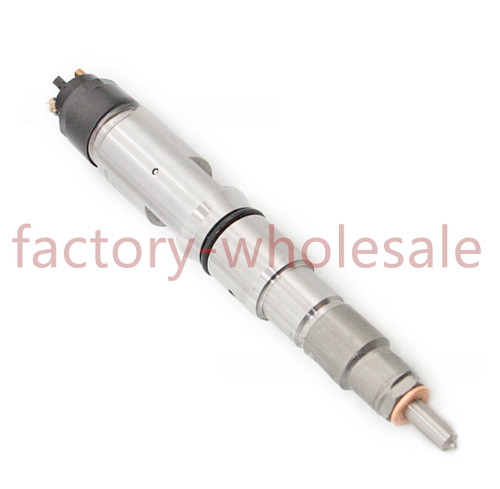 6x 0445120345 Fuel Injector for Bosch Deutz | eBay