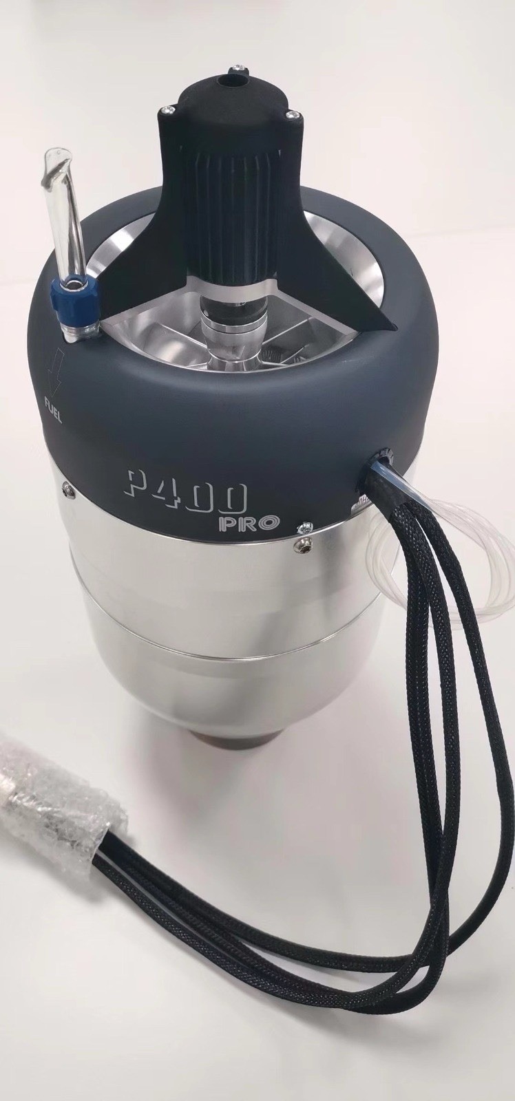 JetCat P400-PRO-LN UAV Turbo Jet Engine 40Kg Thrust Turbine RC Plane ...