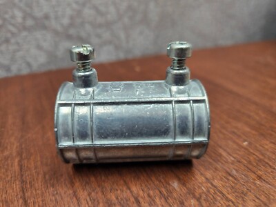 Fittings - Set Screws