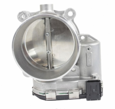 OEM NEW 18-22 Ford F-150, Super Duty, Mustang Throttle Body w/ TP ...