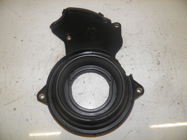 VAUXHALL ASTRA ZAFIRA 1.6 16V A16XER BOTTOM TIMING BELT COVER 55354834 ...
