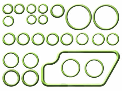 For 2005-2013 Mercedes SLK350 A/C System O-Ring and Gasket Kit 99551TP ...