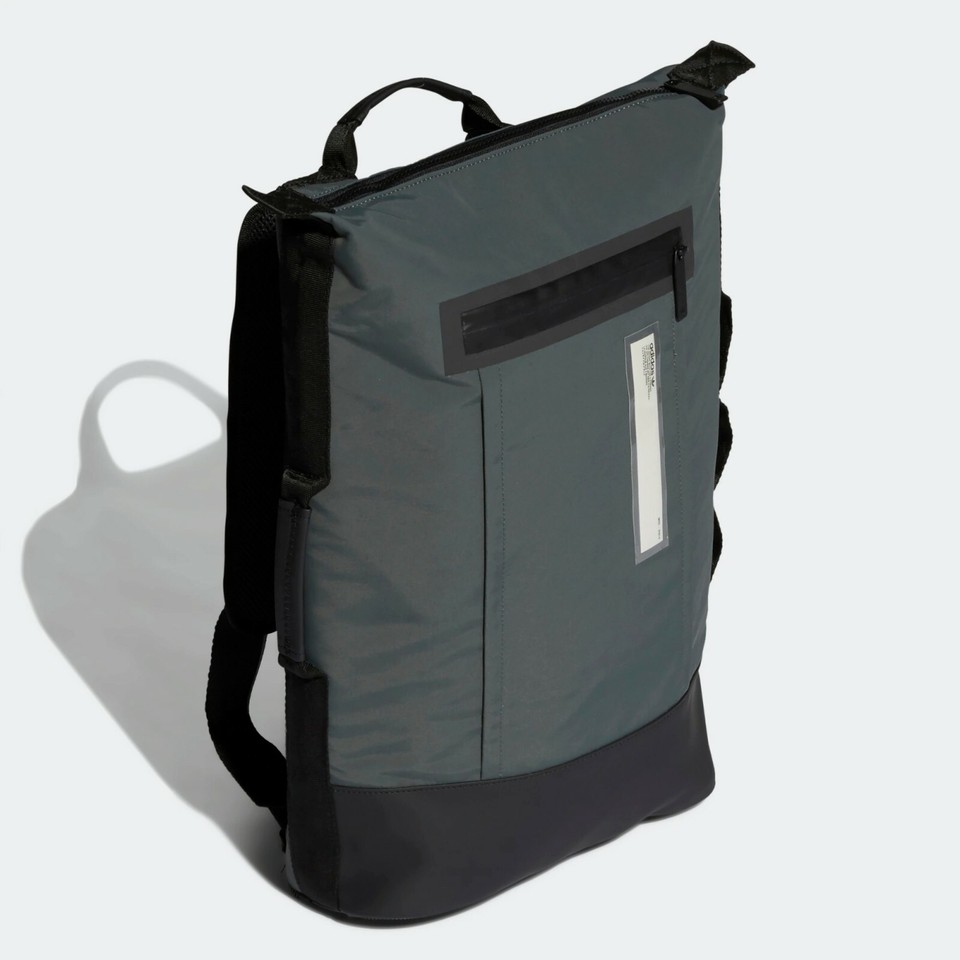 New Adidas NMD Backpack Bag waist daypack ultra duffle gym school shoes ...