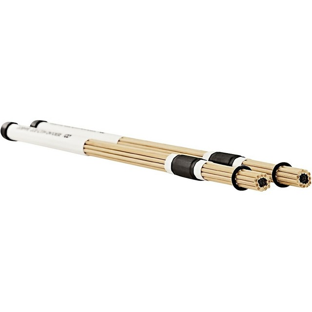 MEINL Stick and Brush Rebound Multi-rods Bamboo for sale online | eBay