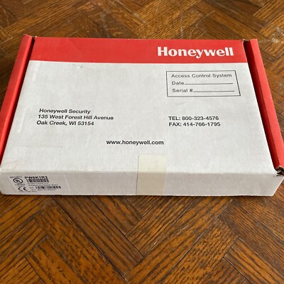 Control Panels & Keypads - 2 Reader