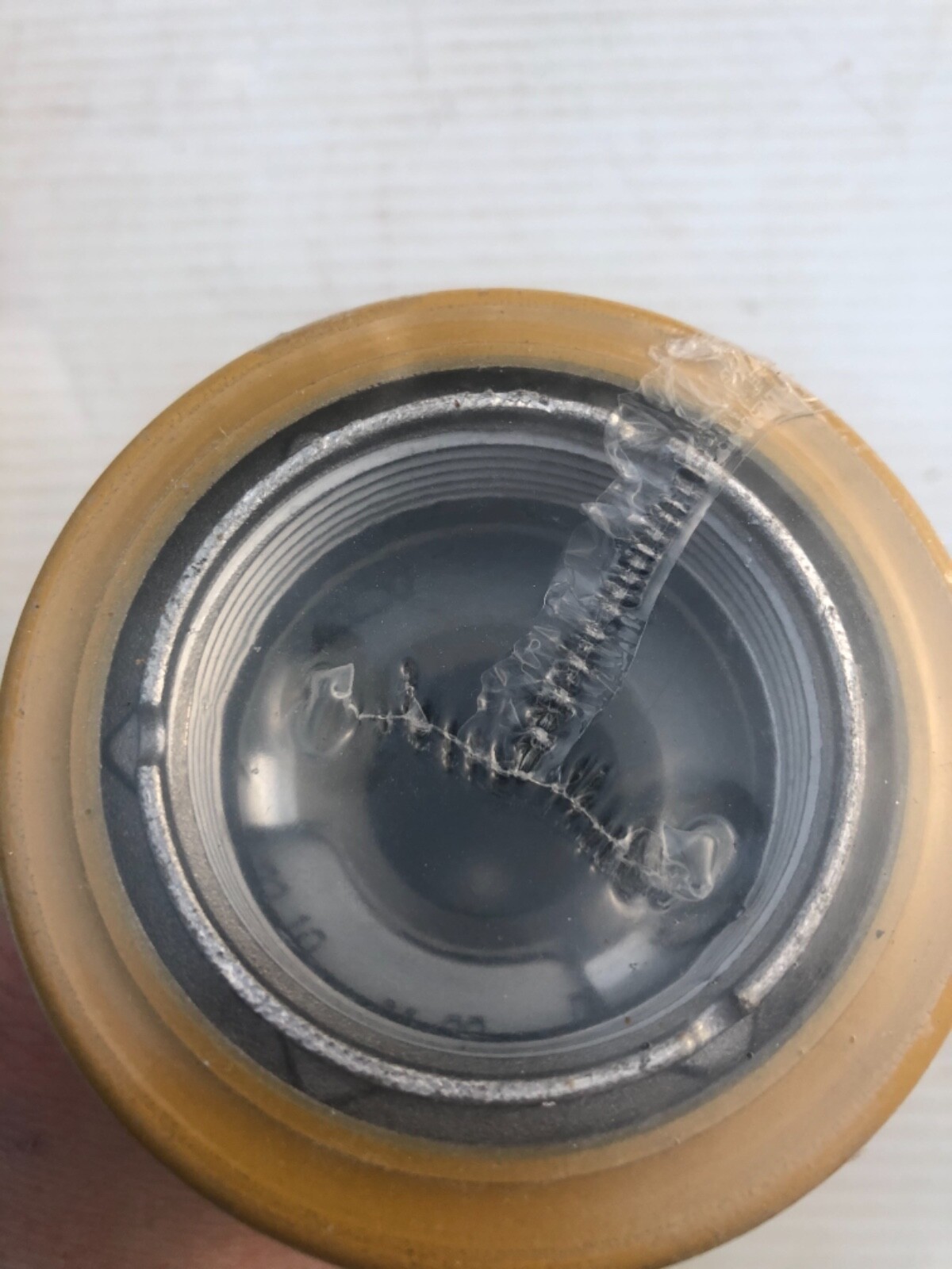 Caterpillar 126-1813 Ultra High Efficiency Hydraulic Oil Filter 1261813 ...