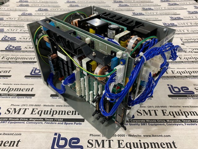 Fuji NXT Module Control Box - AJ75300 - AJ75304 w/Warranty | eBay