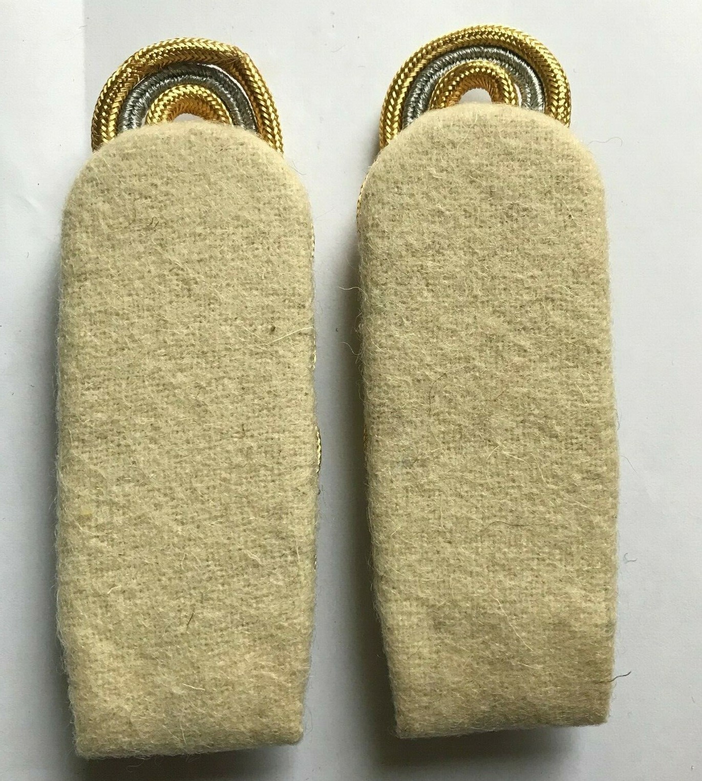 Luftwaffe Colonel General shoulder boards for Generaloberst uniform ...