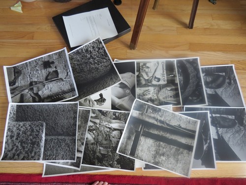 Christopher Gosney 18 Art Photographs Portfolio With Provenance | eBay