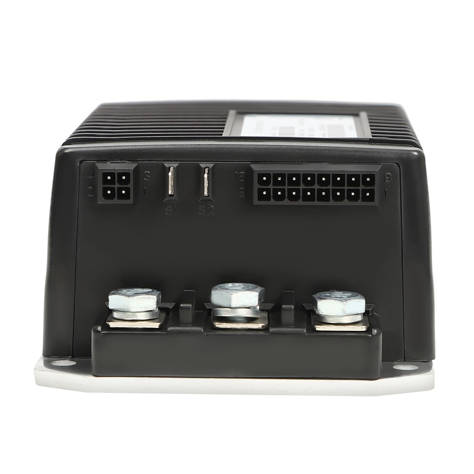 48V 250A DC Motor Controller 612632 For Curtis EZGO TXT Golf Carts ...