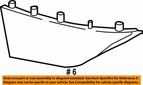 TOYOTA 5256647900 for sale online | eBay