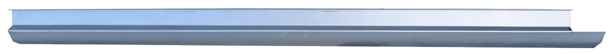 Rocker Panel Passenger Side for 2004-2009 Toyota Prius (Key Parts ...