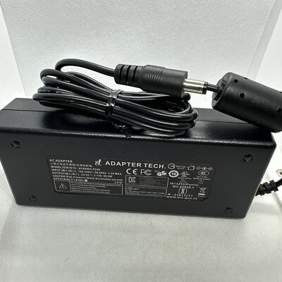 Adapter Tech 24V AC Adapter | eBay