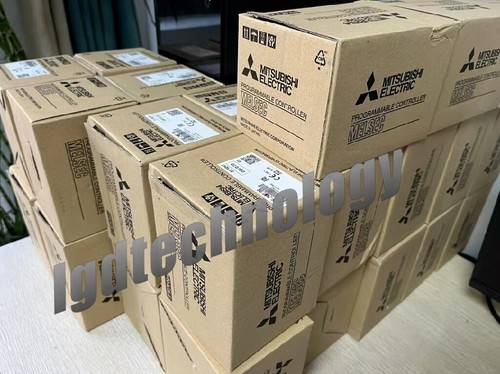 Mitsubishi QJ71MT91 module | eBay