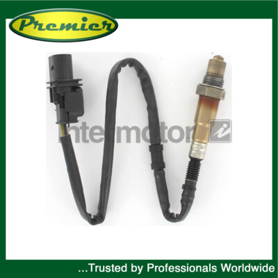 Lambda Oxygen Sensor Premier Fits Discovery Range Rover Sport 3.0 D 3.0 ...