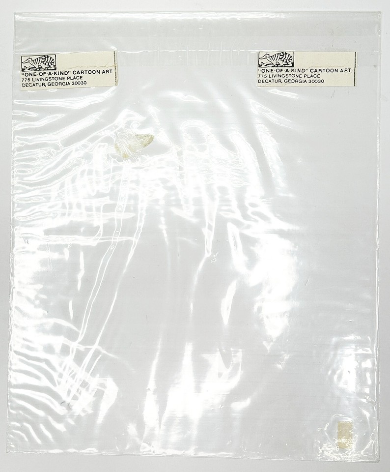 Bakshi Wizards Animation Cels + Sketches Avatar Weehawk COA Original ...