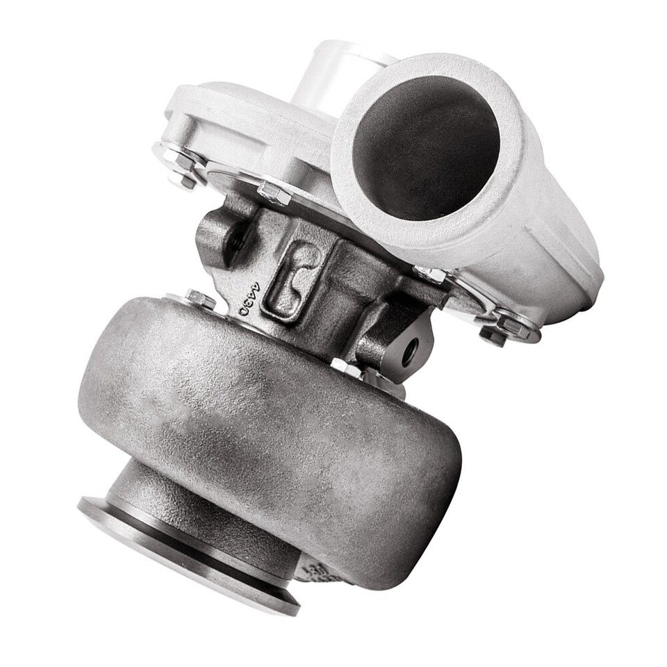 S366 Turbo Turbocharger S300SX3 SX-E T4 .91 A/R 66mm 177275 Up to 320 ...