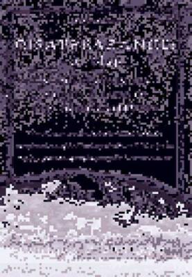 Disappearance: A Map - Hardcover By Nickerson, Sheila - GOOD ...