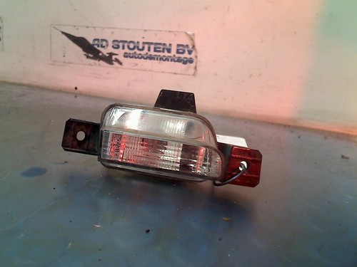 2012 VW Tiguan (5N1/2) SUV 1.4 TSI 16V (CAVD) REVERSE LIGHTS SX ...