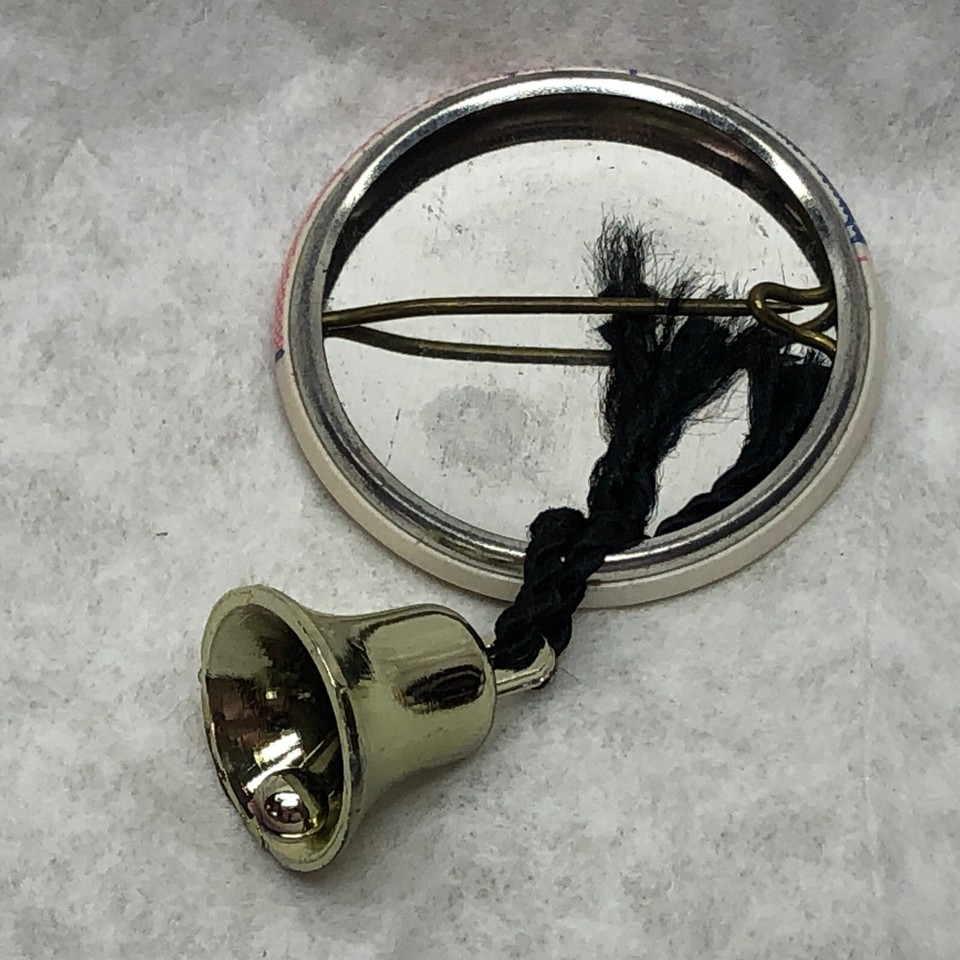 Genoa Ohio Centennial Belle 1868 – 1968 Pin Back Button | eBay