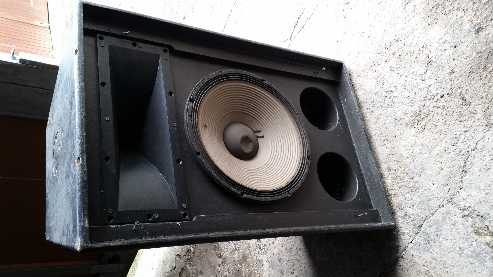 JBL Sound Power Series 4731 A | eBay