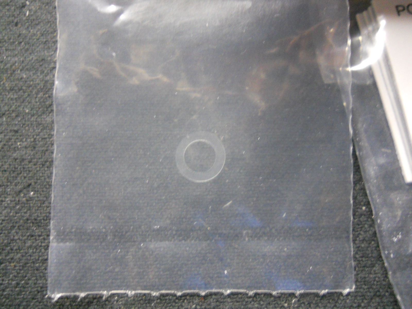 Nova Biomedical Stat Profile pHOx/Basic/Plus/L/C/M PO2 Membrane Cap Kit ...