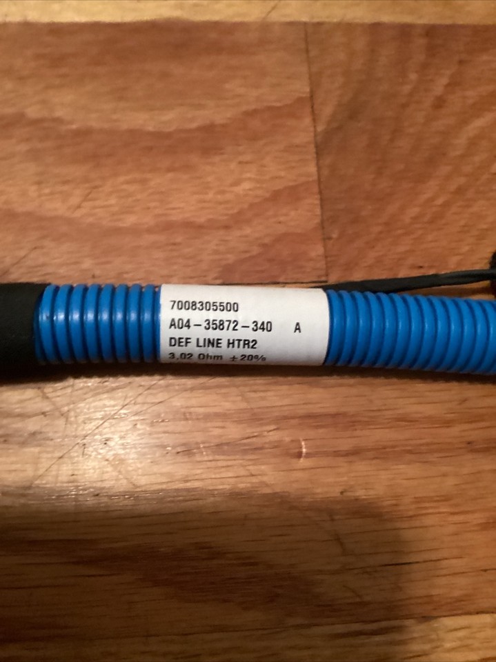 Def Line Heater For Cummins Engine | eBay