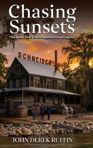 Chasing Sunsets | The Bonds that Endure Beyond the Setting Sun | Ruffin ...