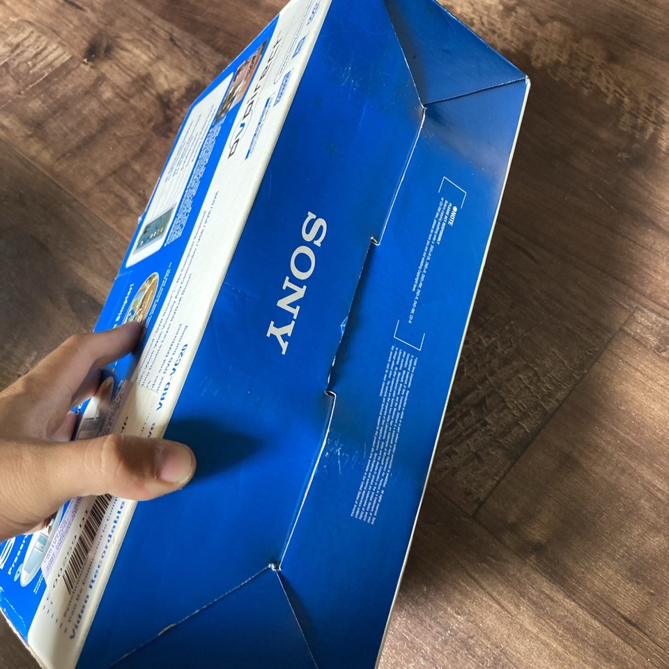 Sony DVDirect VRD-VC10 Video Direct Recordable High Speed DVD Recording ...