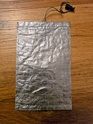 Wild Sky Gear DCF cuben fibre dyneema composite fabric flat mini ...