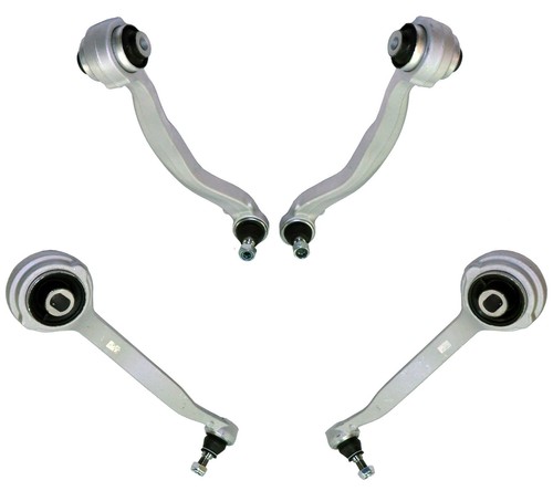 Lower Control Arms (Front & Rear) FOR Mercedes Class C, E, SLK, CLK ...