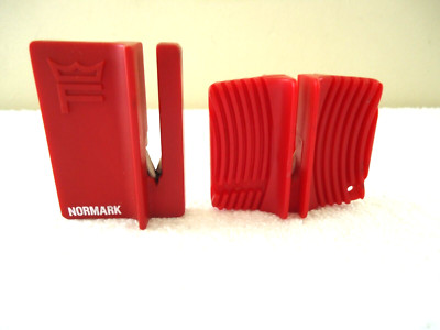 Ice Fishing - Vintage Normark