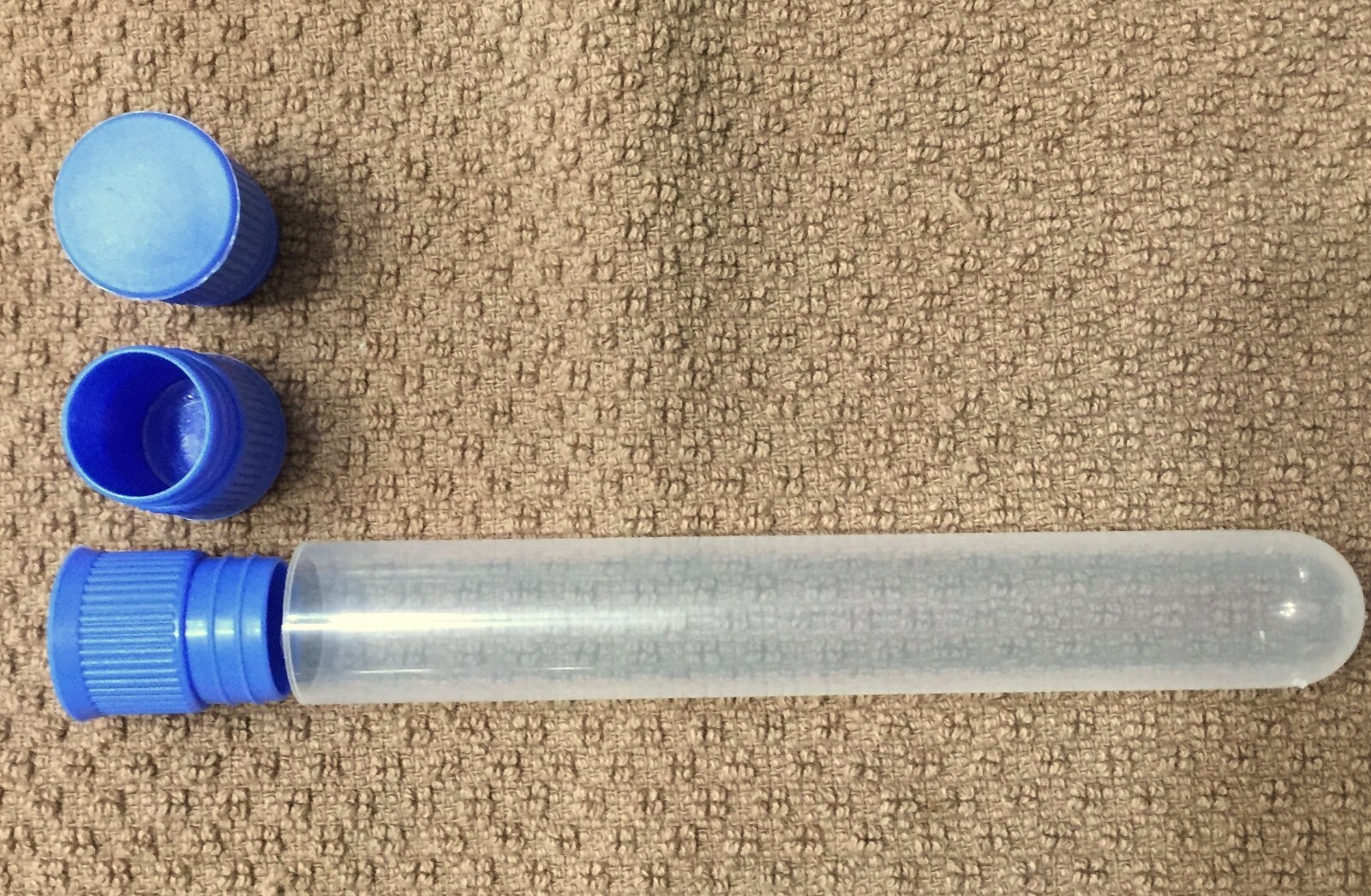 25 High Volume Charge Tubes Vials Speedloader Blackhorn 209 Compatible ...