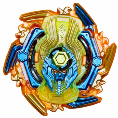 Beyblade Burst Rise Hyper Sphere Solar Sphinx S5 E7732 Collectible ...