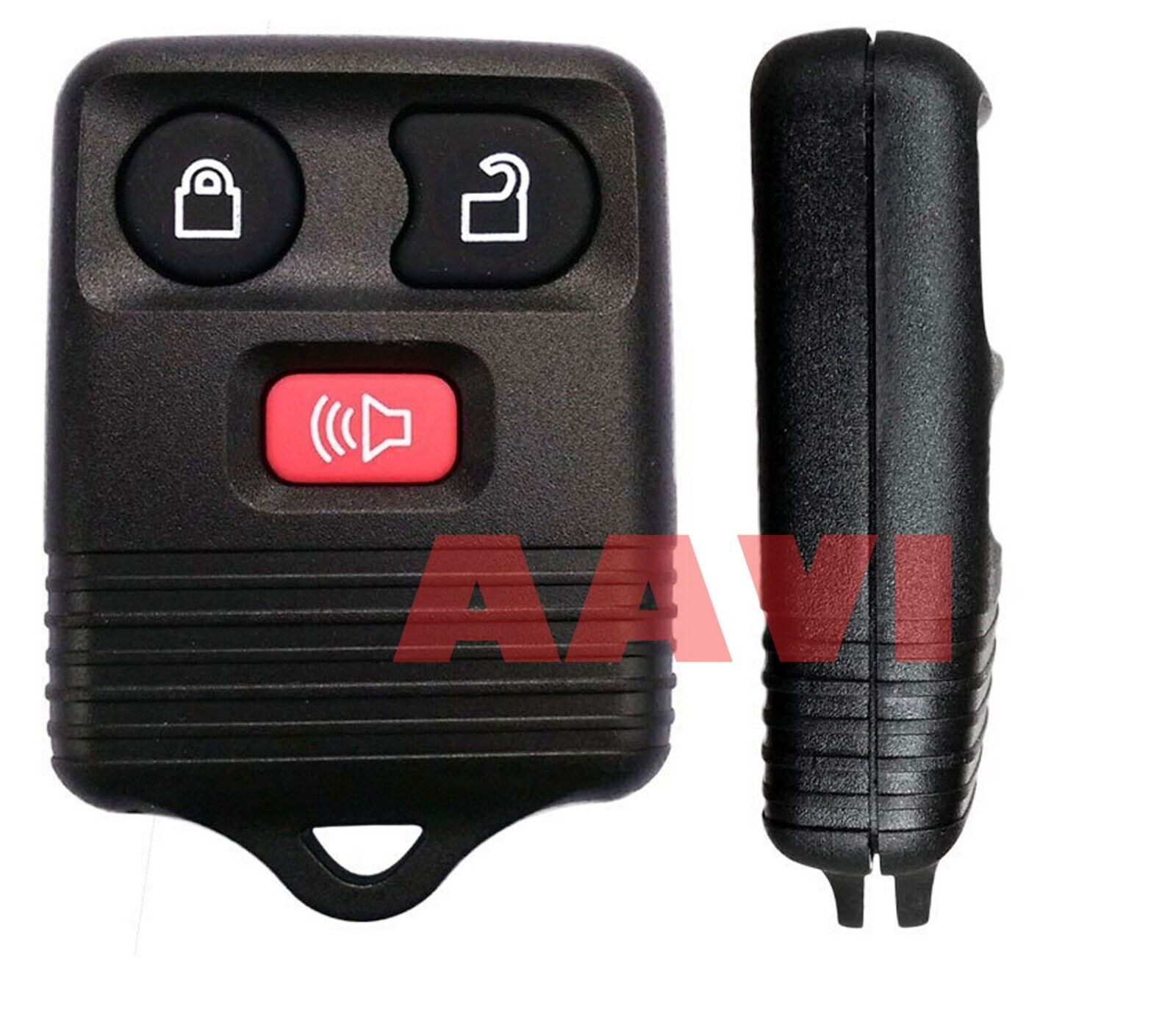 OEM Keyless Entry Remote 3 Button Key Fob For FORD LINCOLN MERCURY Car ...