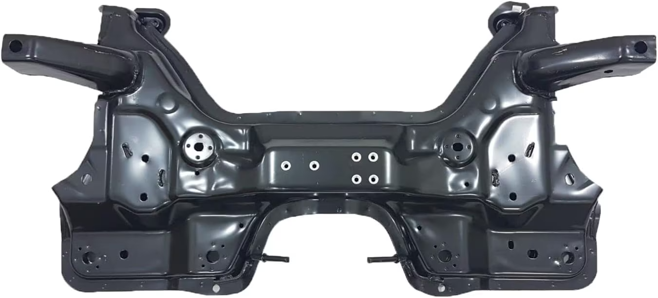 FRONT SUBFRAME CROSSMEMBER ENGINE SUBFRAME CARRIER FOR OPEL VAUXHALL ...