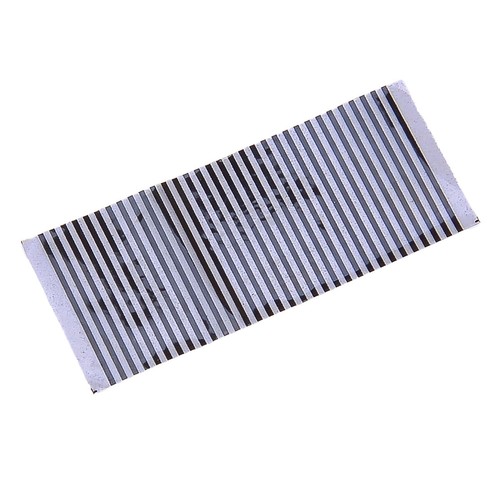 1pc Instrument Cluster AC Climate Control Display Pixel Ribbon Cable ...