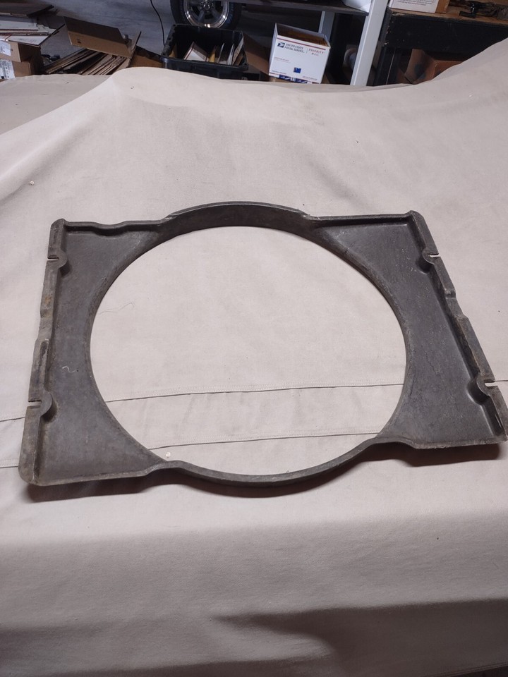 ORIGINAL 1968 1969 FORD TORINO FAIRLANE MERCURY CYCLONE 390 427 428CJ ...