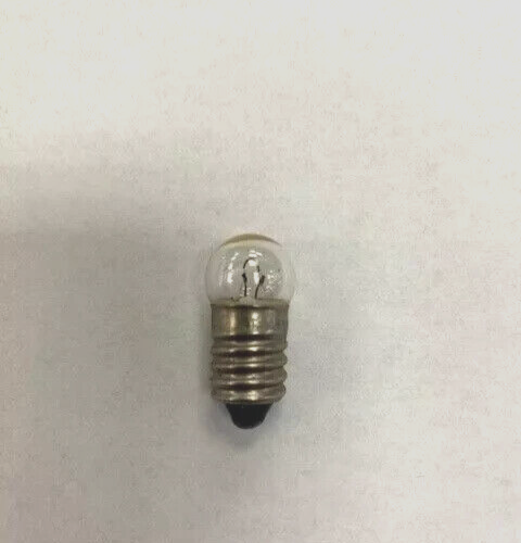6V 3W Bicycle Dynamo front light bulb new old stock | eBay