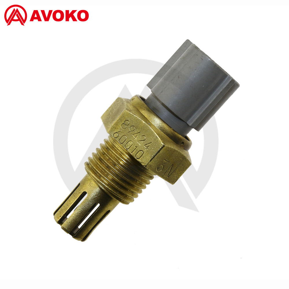 Intake Air Temperature Sensor For Toyota Hiace Hilux Land Cruiser 89424 ...