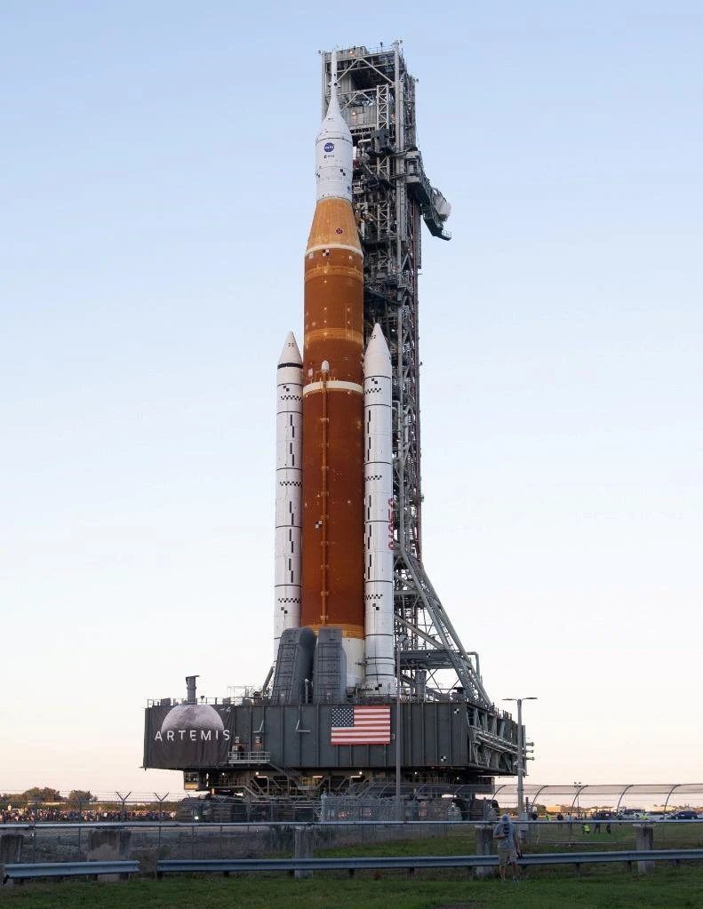 Space Launch Vehicle Posters