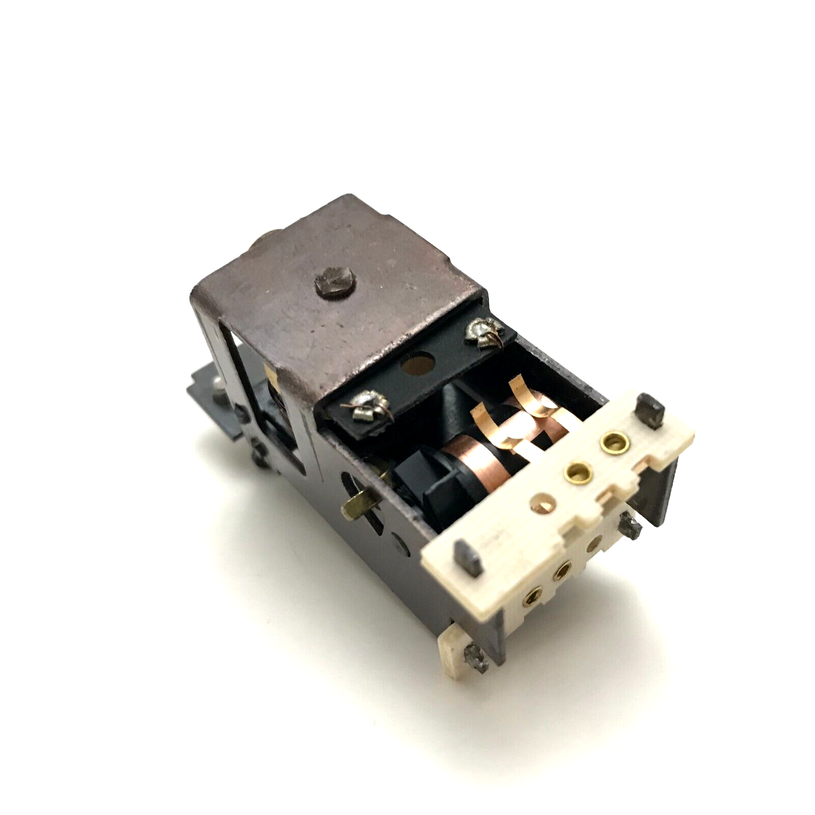 Original American Flyer Parts - Reverse E Unit XA10587 in Tender - 3 ...