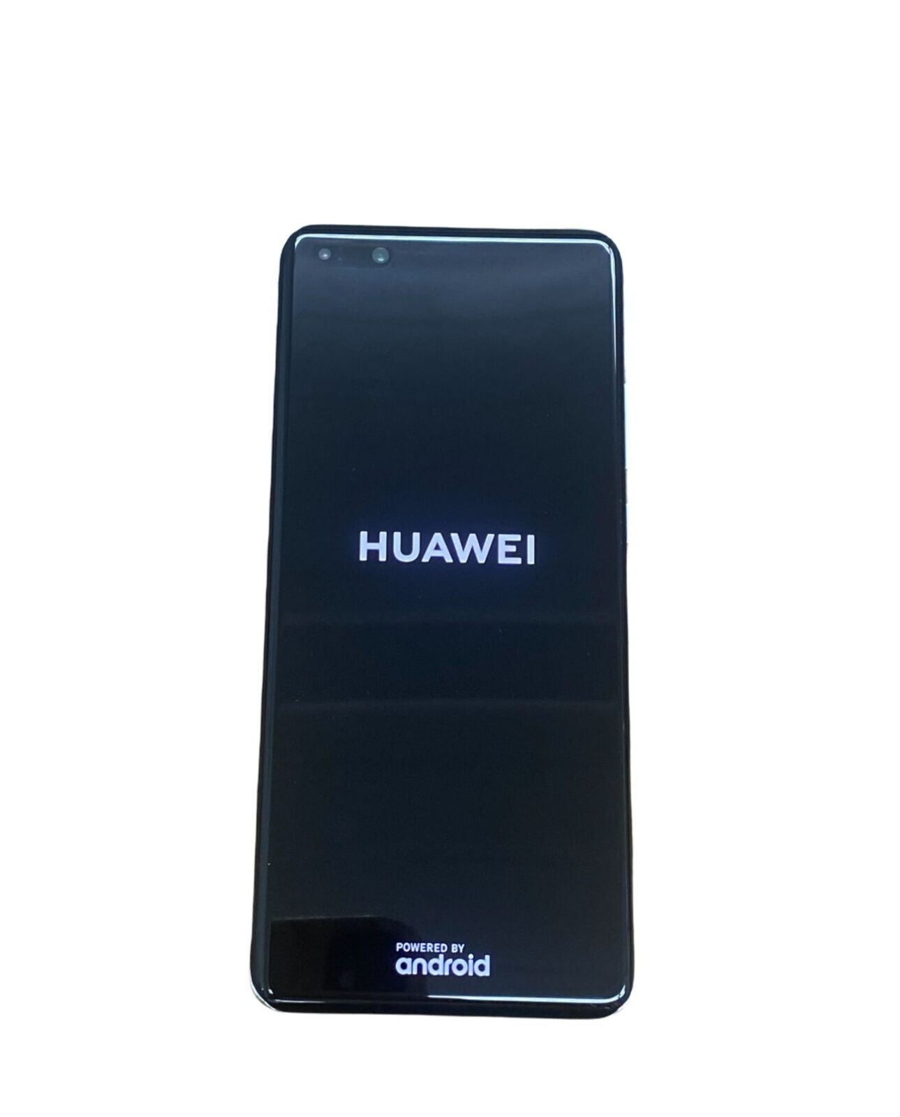 Huawei P40 Pro 5G ELS-N04 - 256GB - Silver Frost (Unlocked) (Dual SIM ...