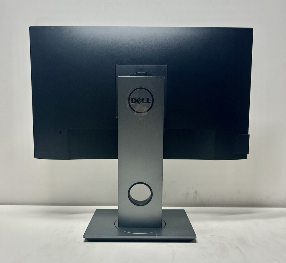 DELL P2419H 24" Widescreen HDMI LED Monitor 1920 x 1080 Grade B ...