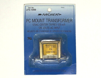 Transformers - Radio Shack